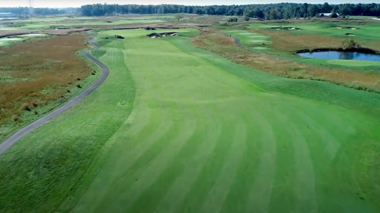 Tour our Course - Chariot Run Golf Club