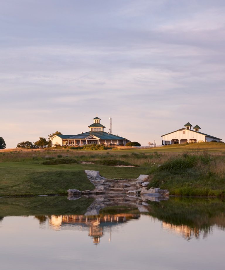 Chariot Run Golf Club – Indiana Golf at Its Best