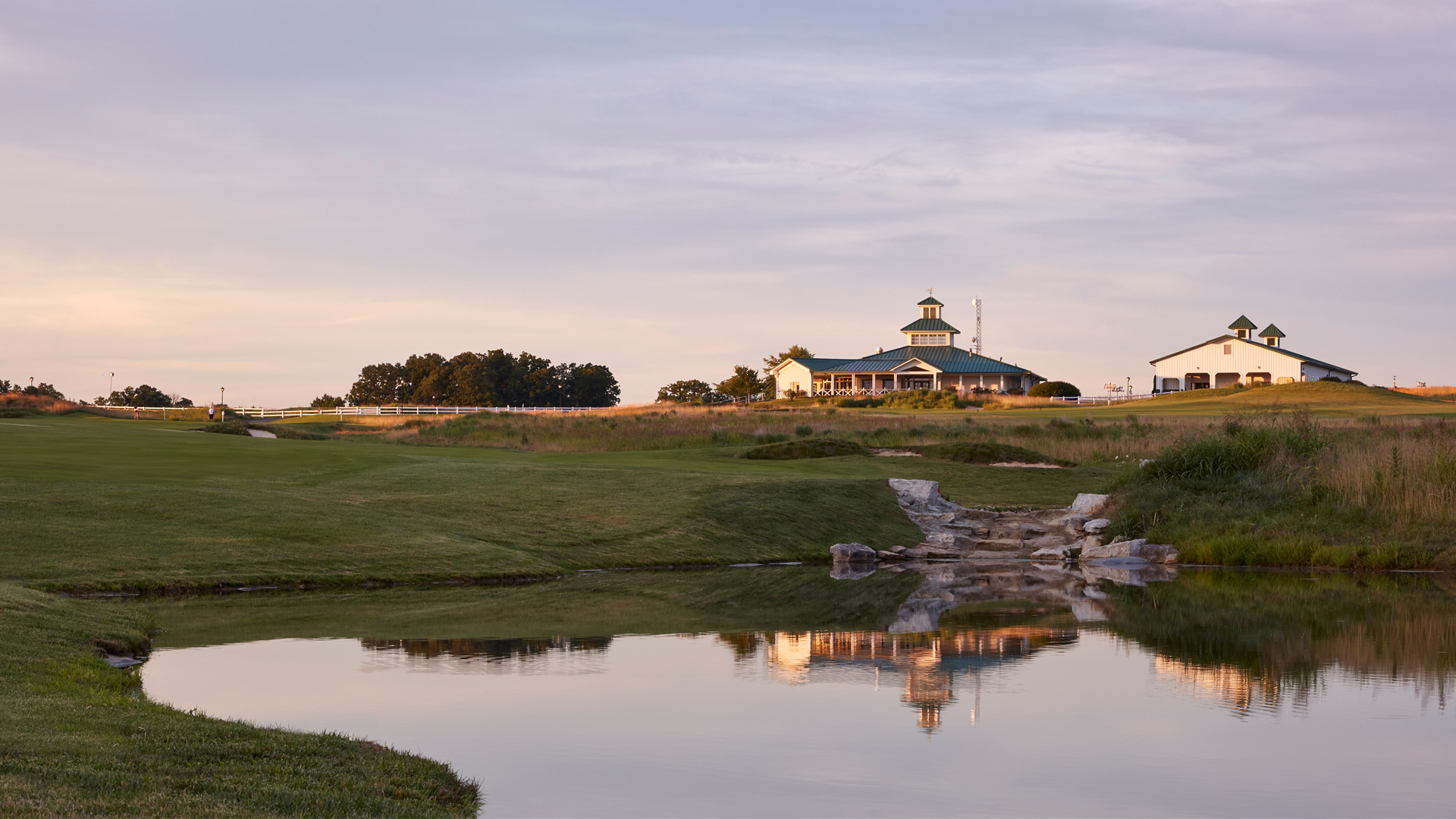 Chariot Run Golf Club – Indiana Golf at Its Best