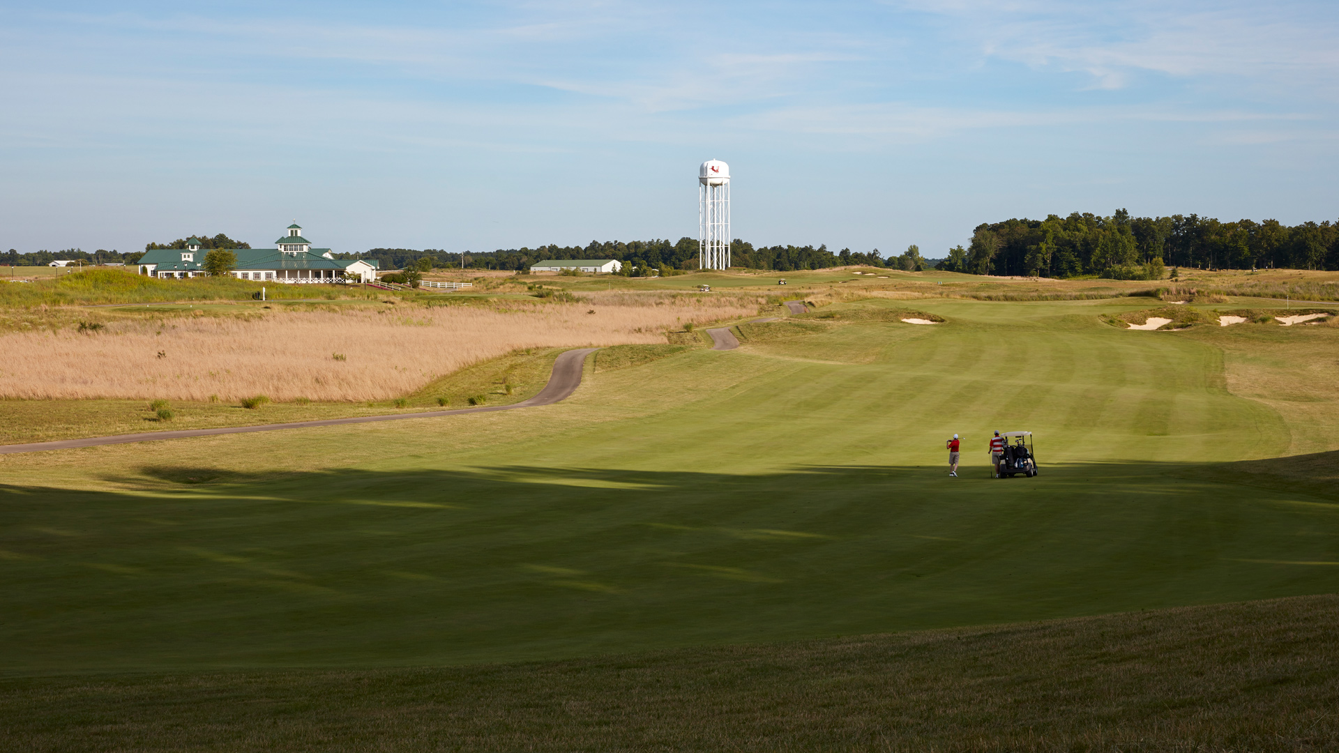 Chariot Run Golf Club – Indiana Golf at Its Best