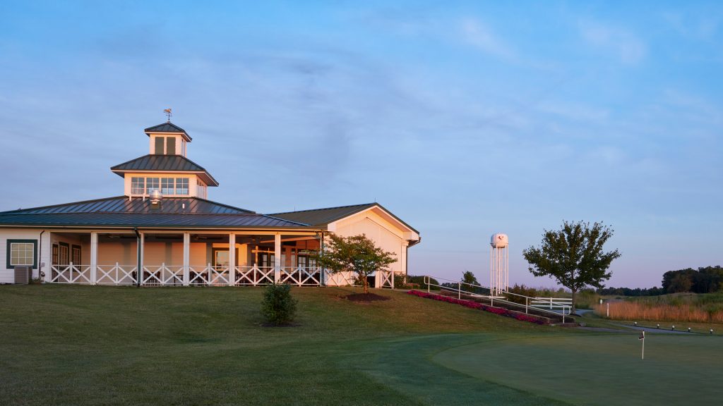 Book Now - Chariot Run Golf Club