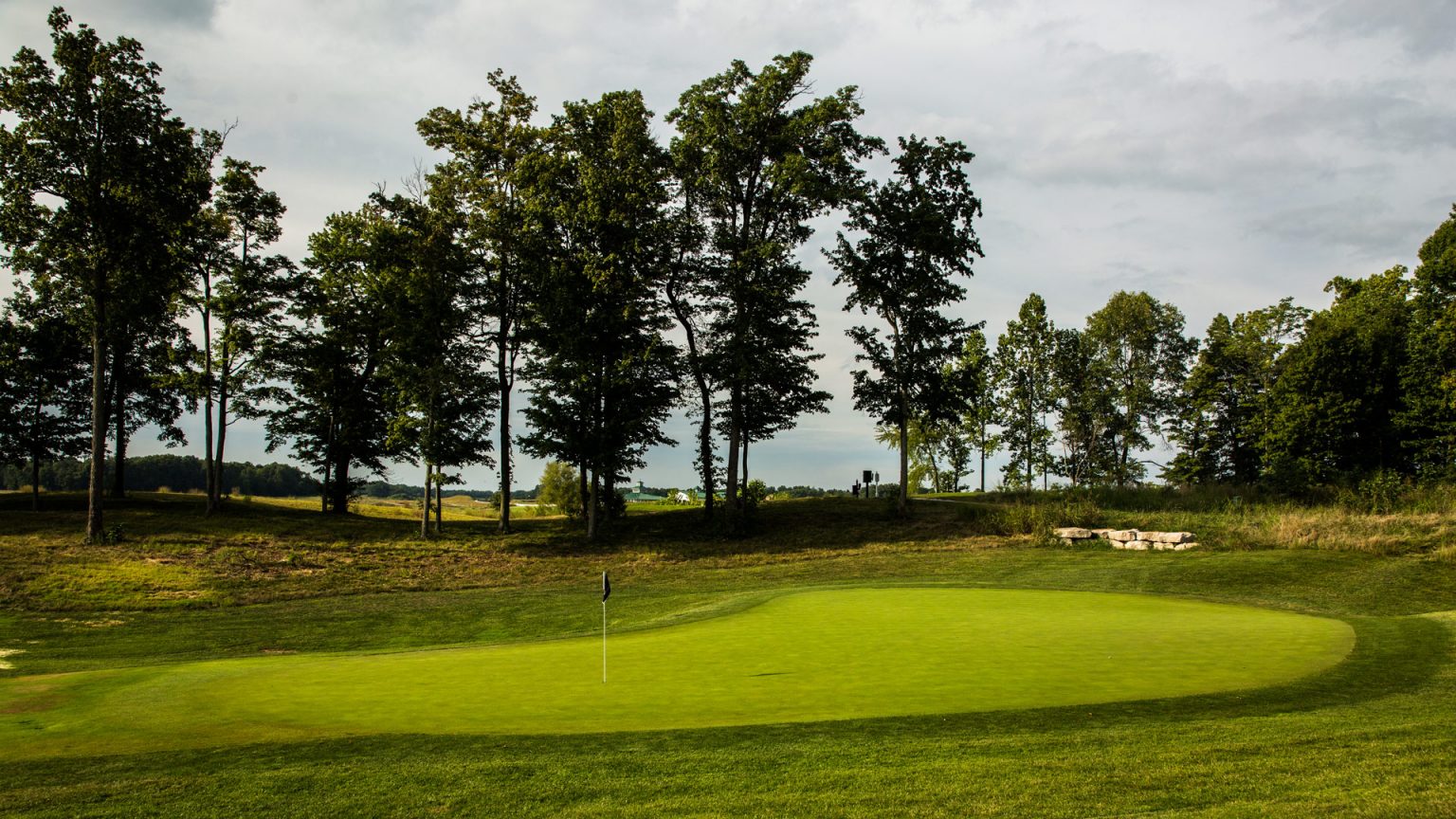 Chariot Run Golf Club – Indiana Golf at Its Best