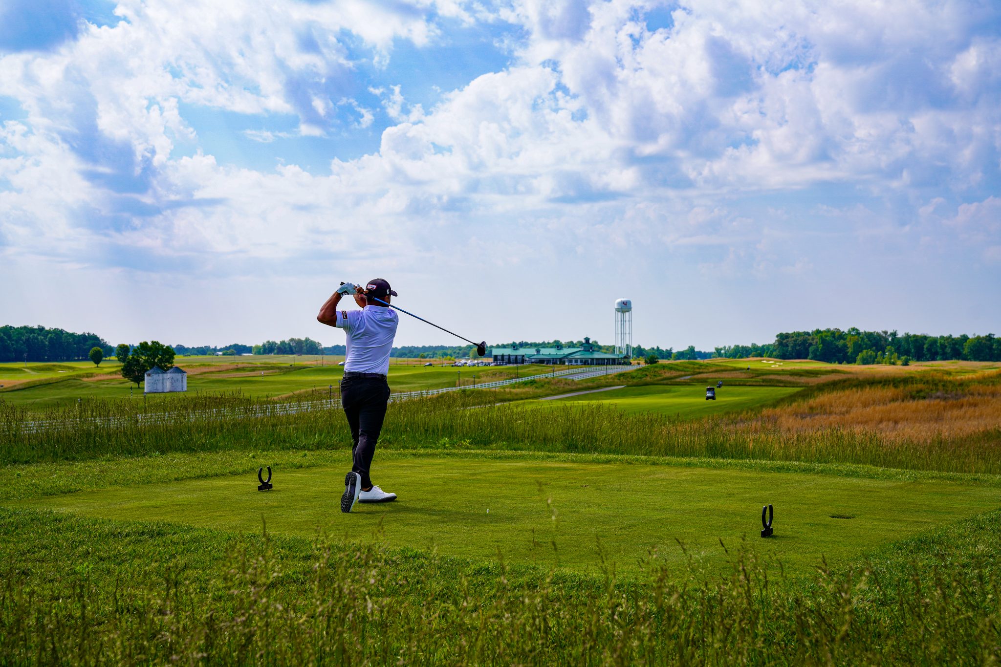 Chariot Run Golf Club – Indiana Golf at Its Best