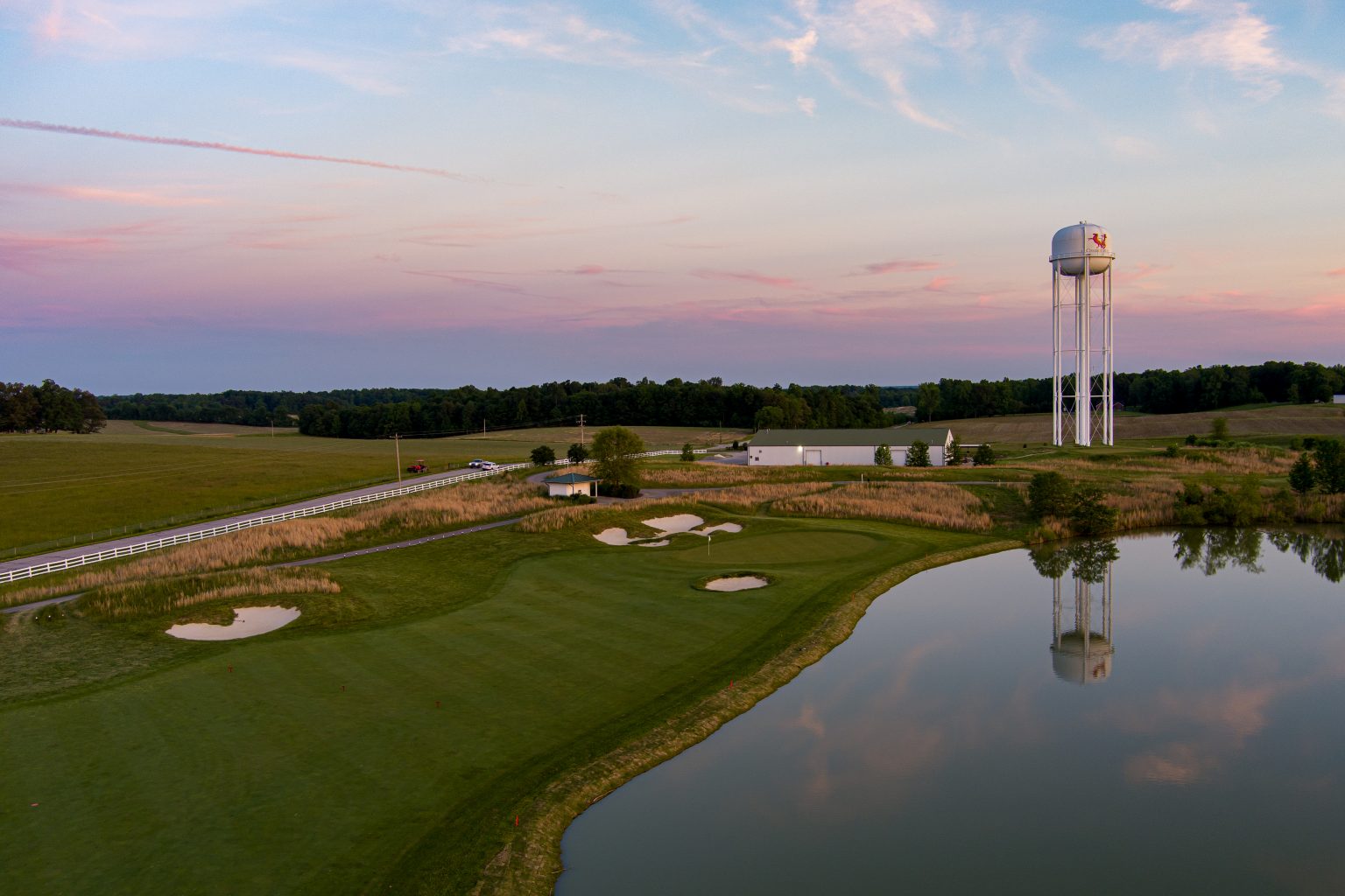 Chariot Run Golf Club – Indiana Golf at Its Best
