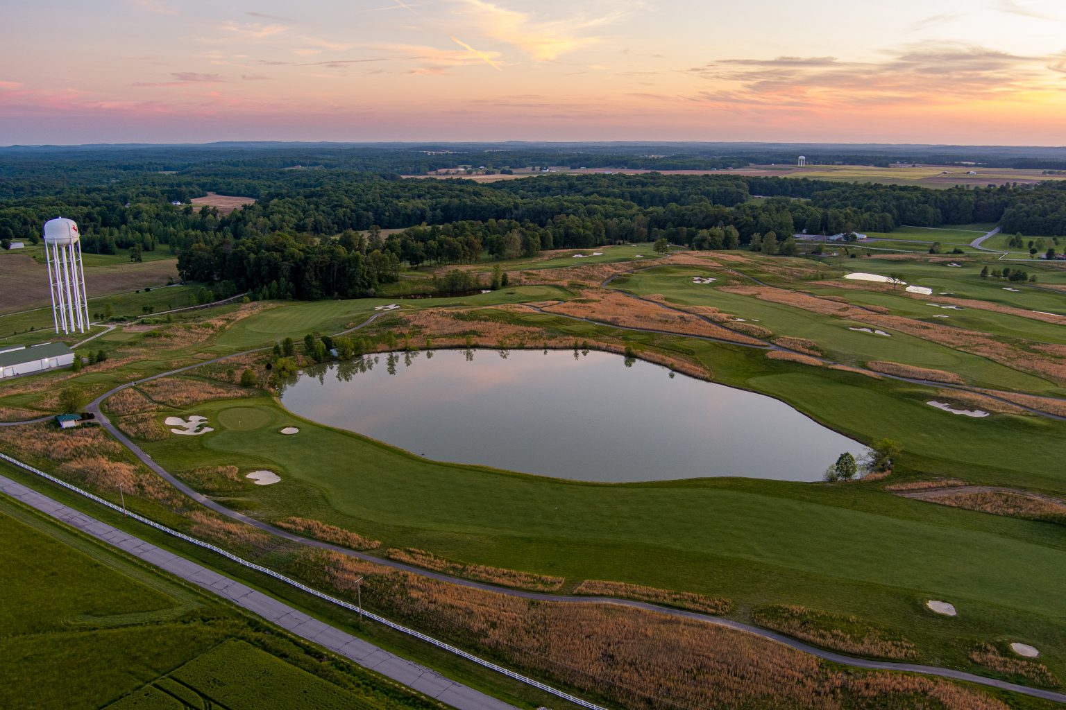 Chariot Run Golf Club – Indiana Golf at Its Best