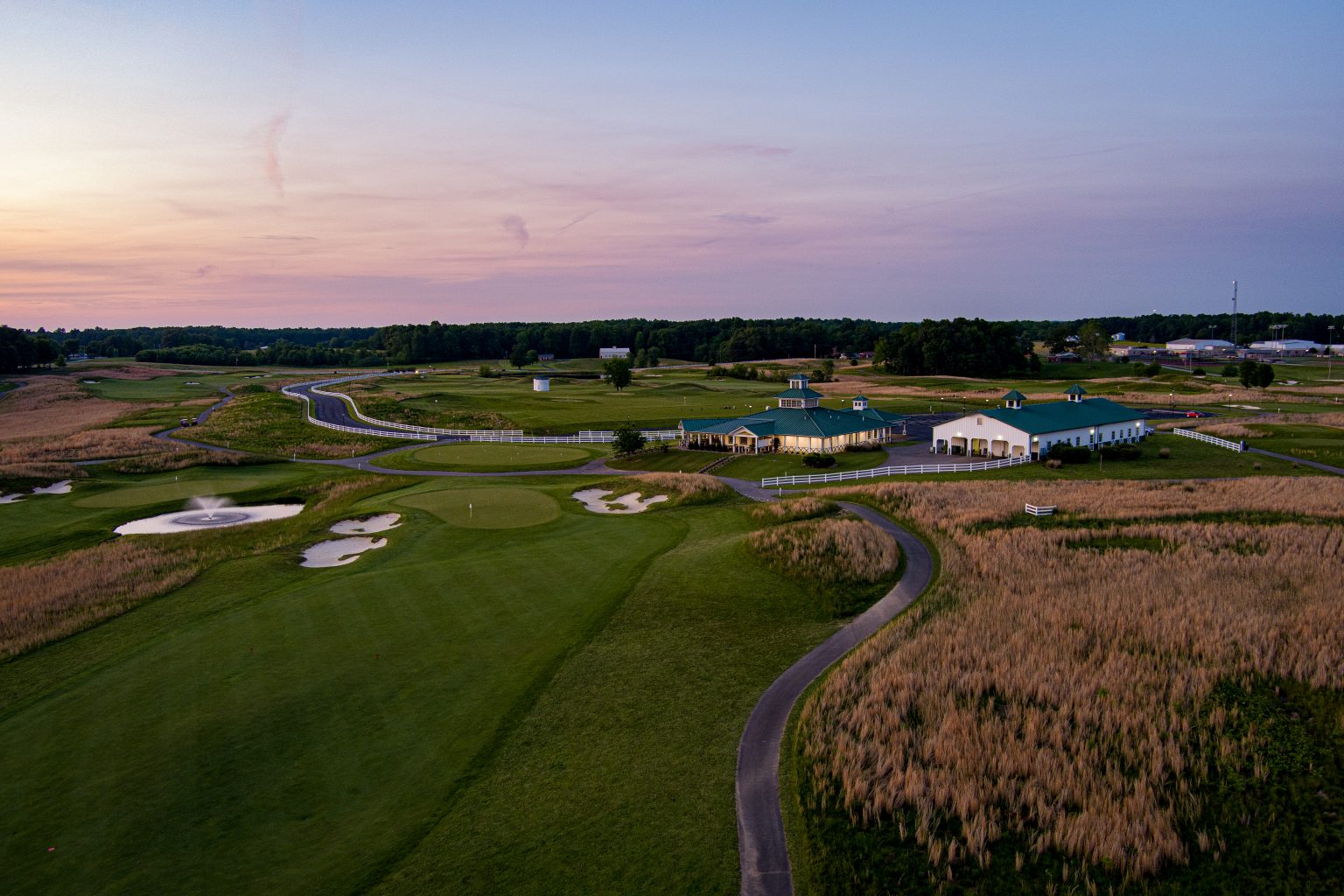 Chariot Run Golf Club – Indiana Golf at Its Best