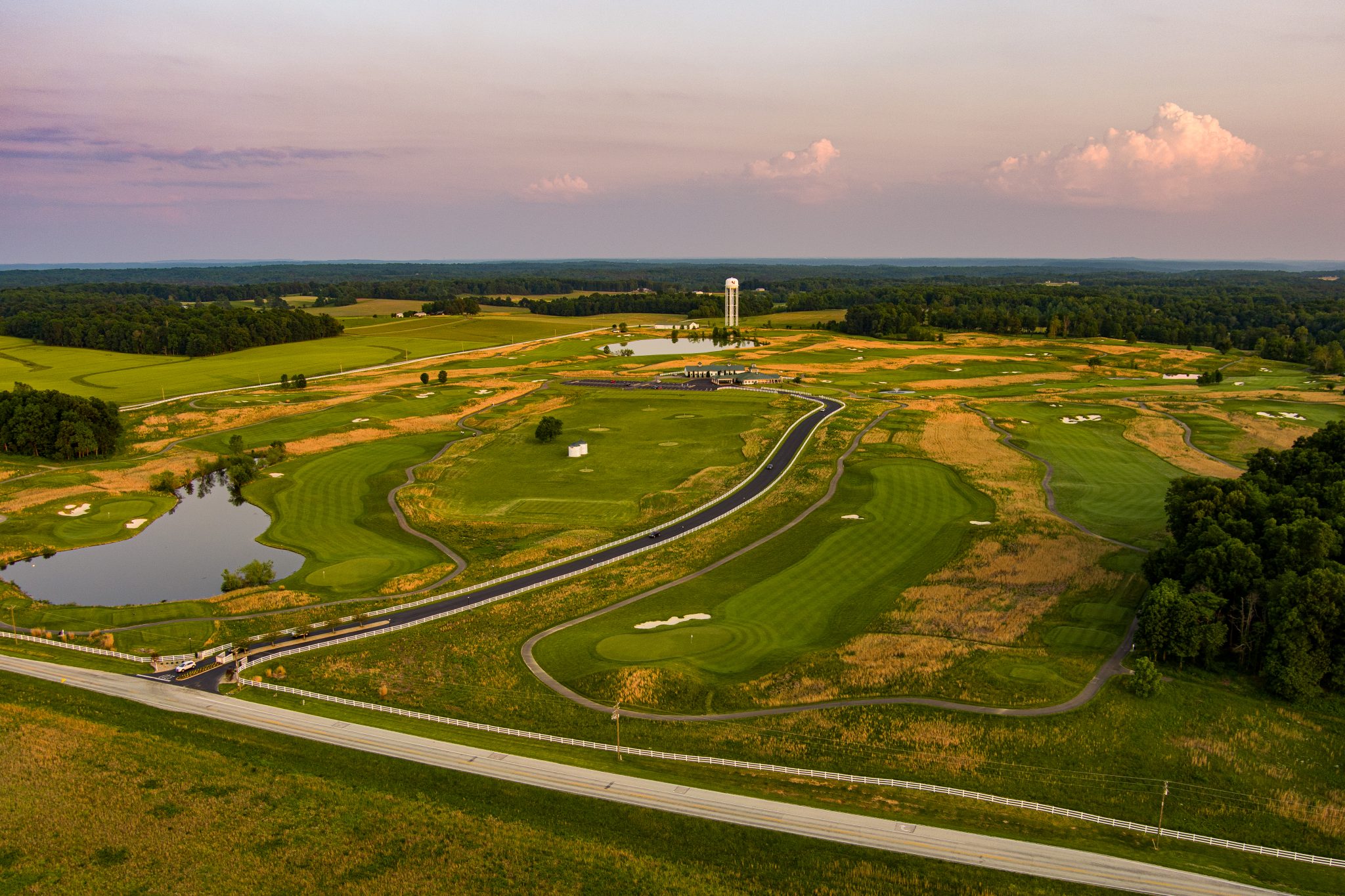 Chariot Run Golf Club – Indiana Golf at Its Best