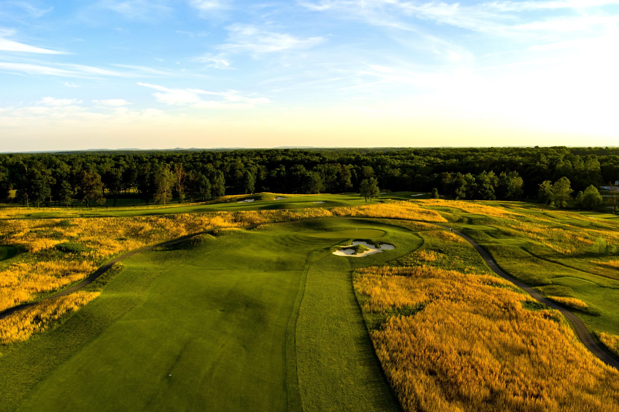 Chariot Run Golf Club – Indiana Golf at Its Best