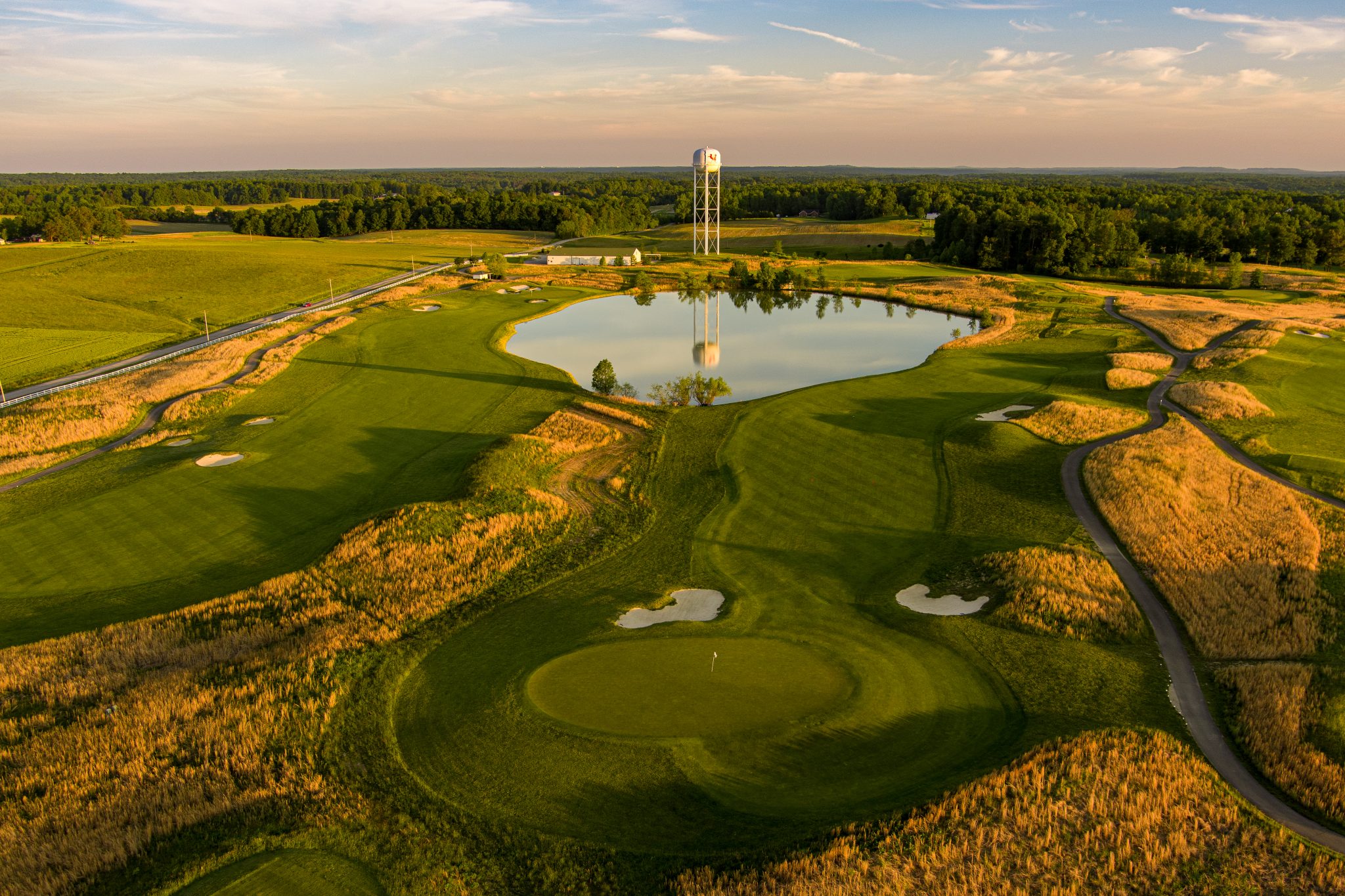 Chariot Run Golf Club – Indiana Golf at Its Best