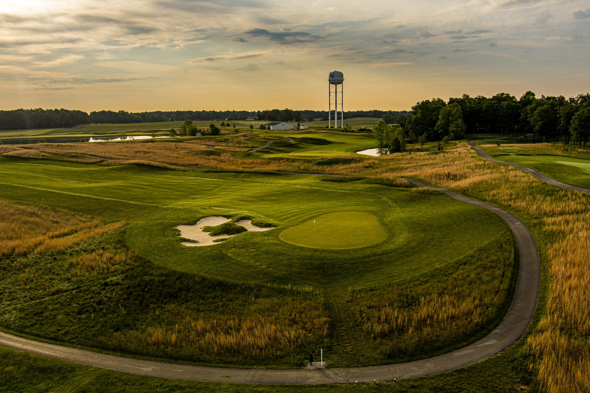 Chariot Run Golf Club – Indiana Golf at Its Best
