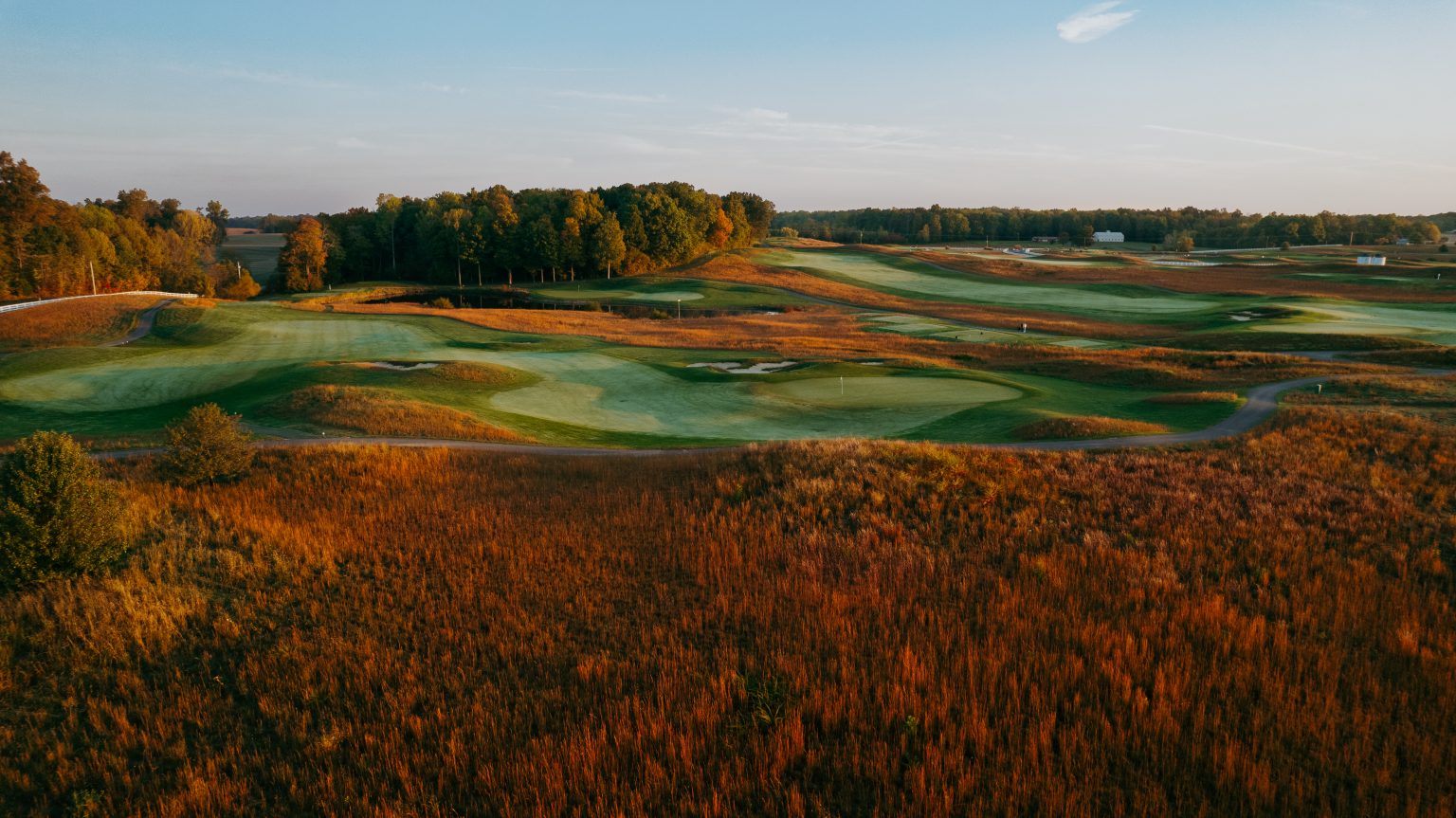 Chariot Run Golf Club – Indiana Golf at Its Best