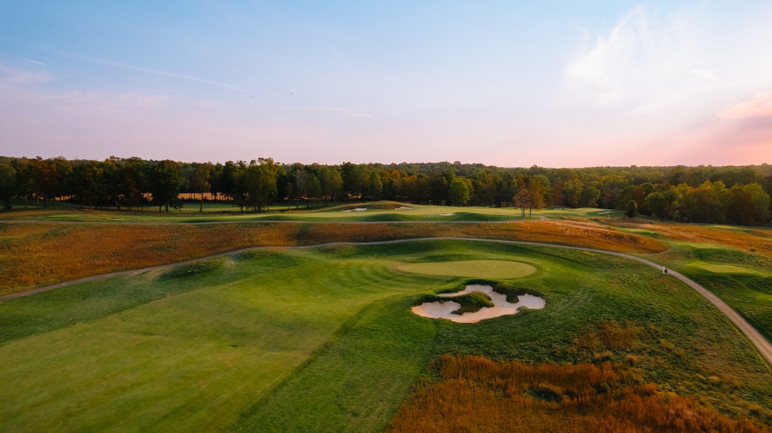 Chariot Run Golf Club – Indiana Golf at Its Best