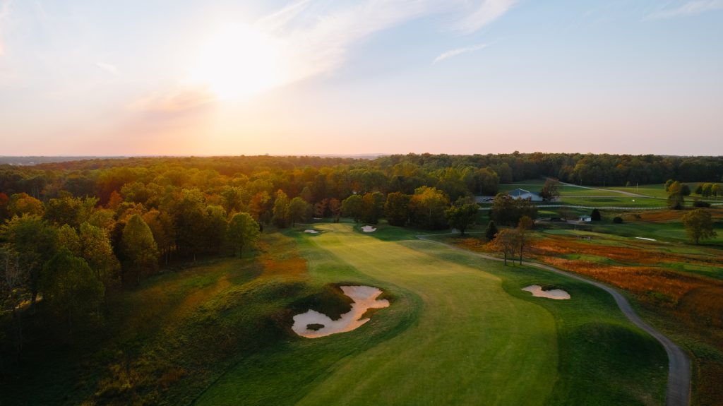 Chariot Run Golf Club – Indiana Golf at Its Best