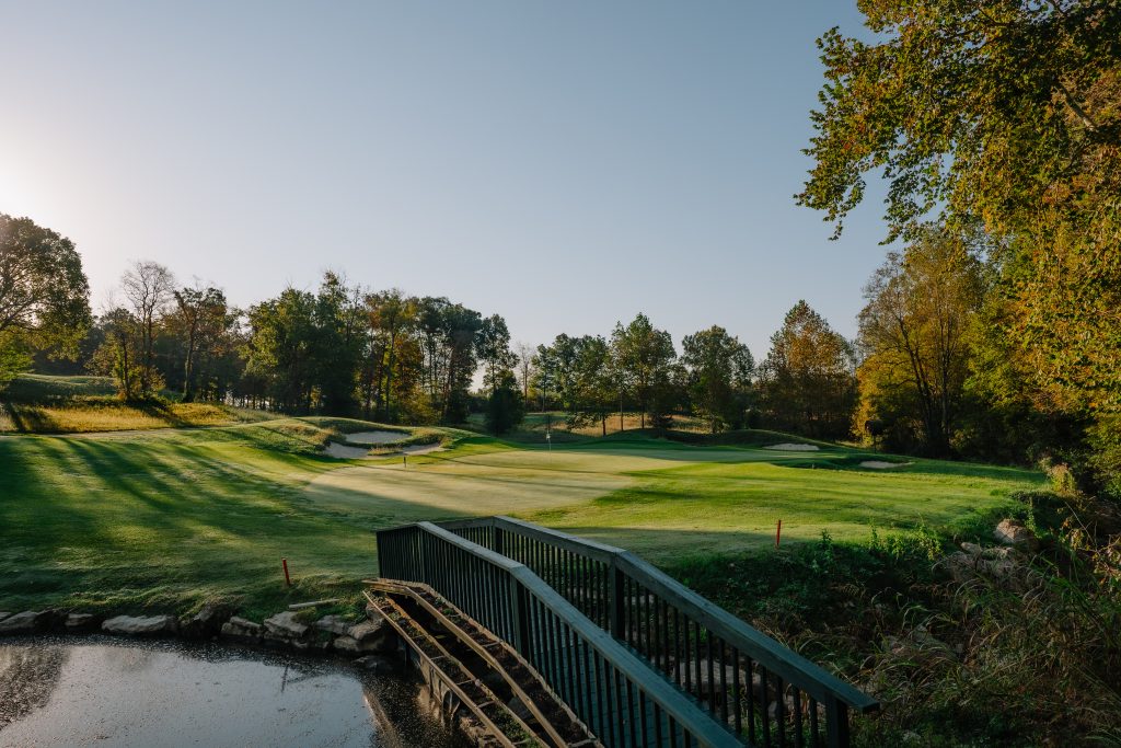 Rates - Chariot Run Golf Club