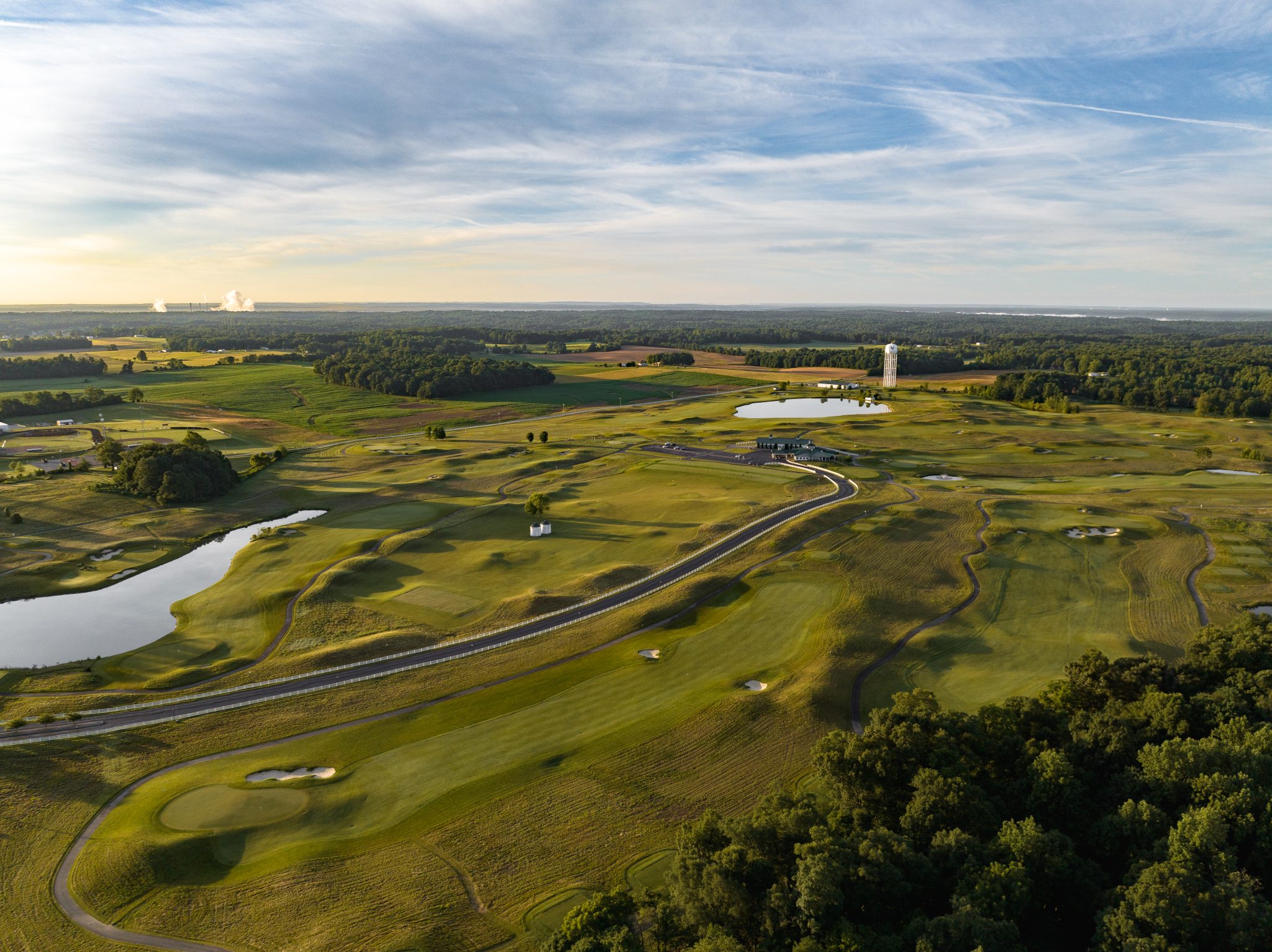 Tour our Course - Chariot Run Golf Club